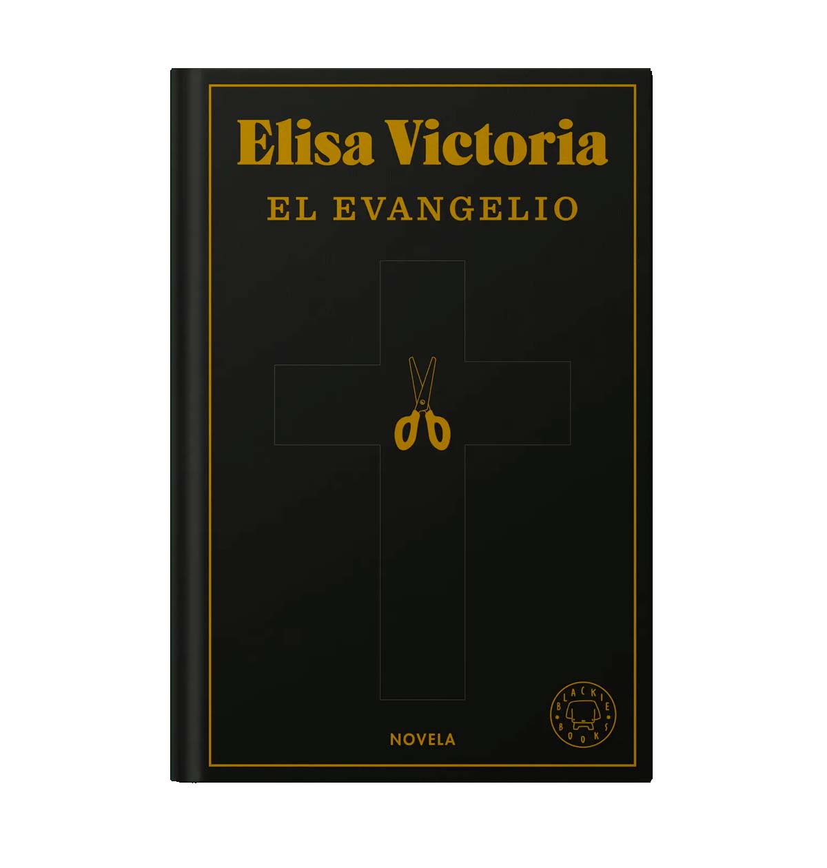 THE GOSPEL, ELISA VICTORIA – Chopper Monster