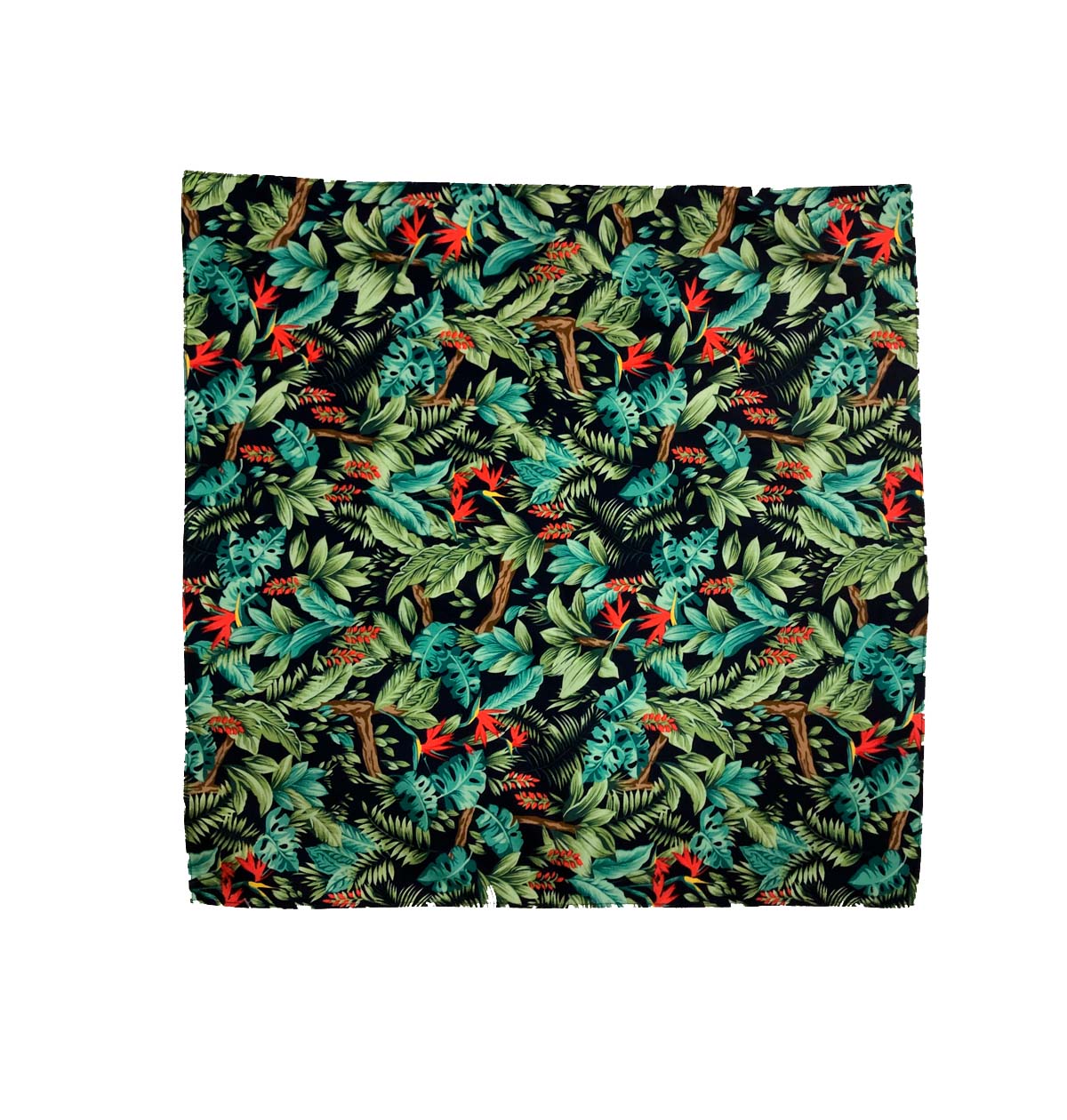 CHOPPER MONSTER TROPICAL BANDANA – Chopper Monster