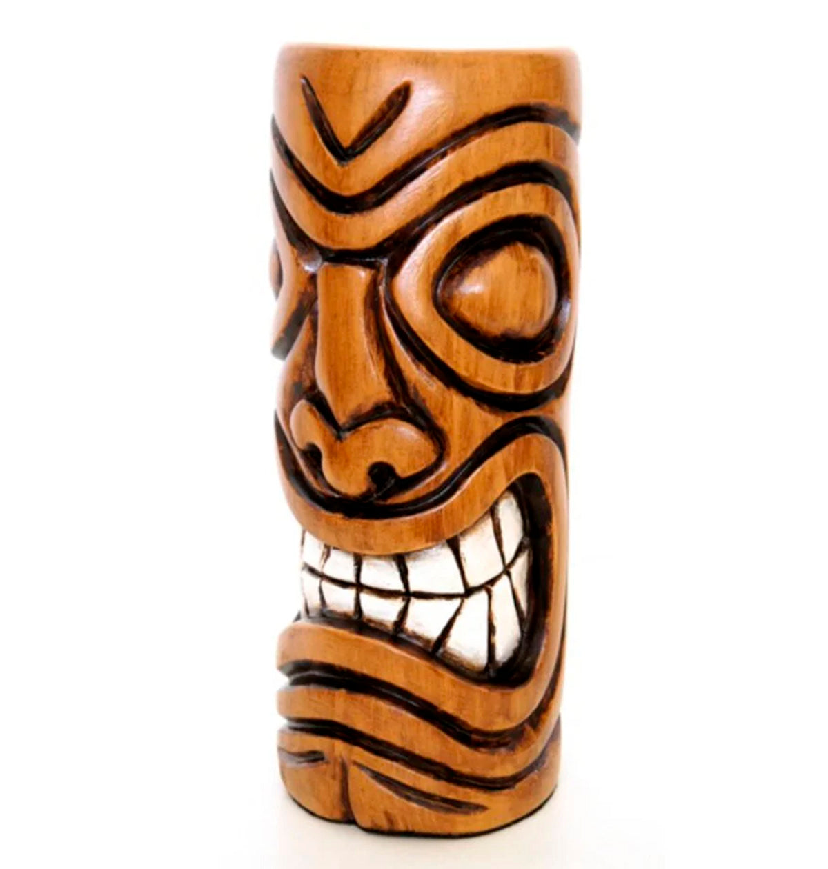 MAD WORKS TIKI GRANDE – Chopper Monster