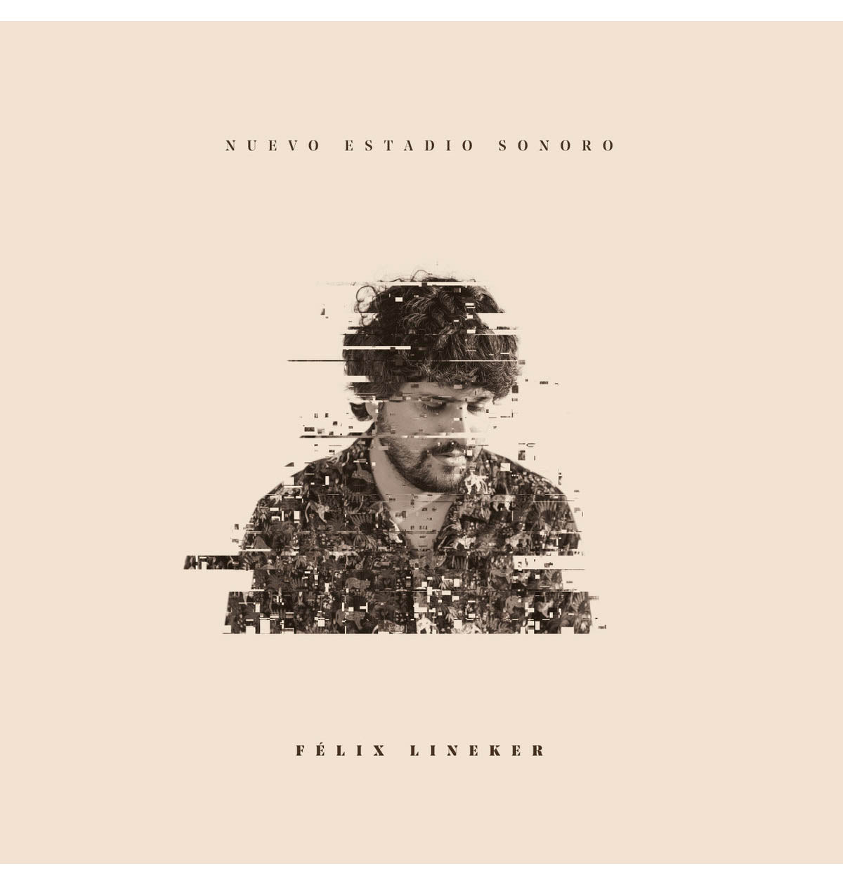 FELIX LINEKER - NEW SOUND STADIUM (LP+CD) – Chopper Monster
