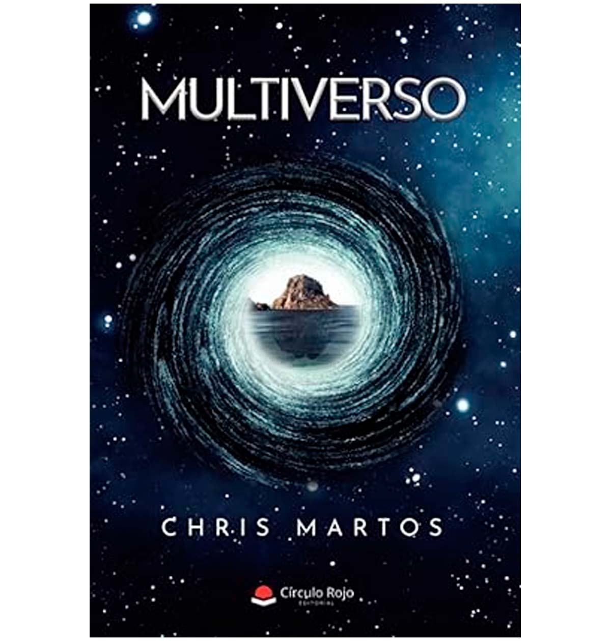 MULTIVERSE, CHRIS MARTOS – Chopper Monster