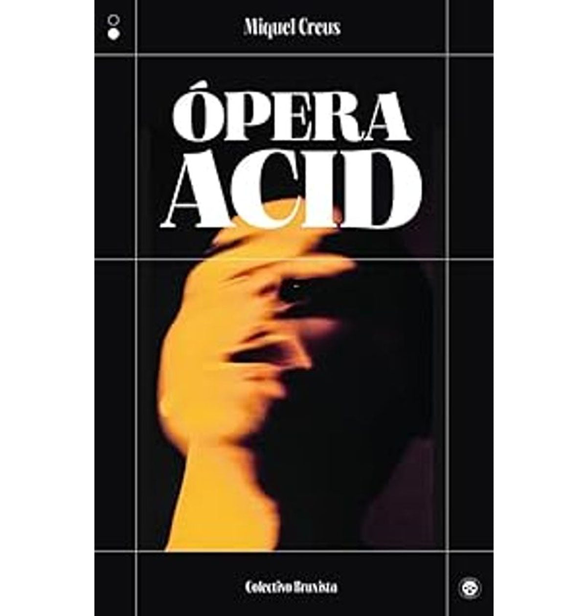 ÓPERA ACID, MIQUEL CREUS – Chopper Monster